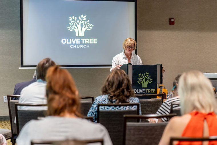 Our Beliefs – Olive Tree Church