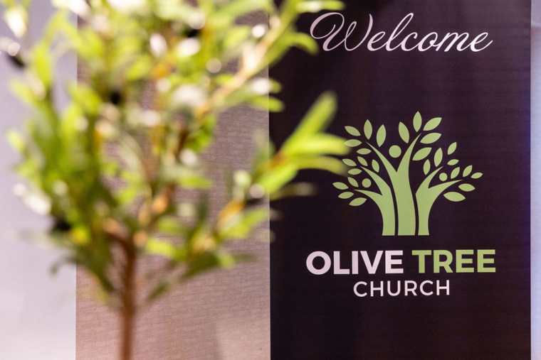 Our Community Groups – Olive Tree Church